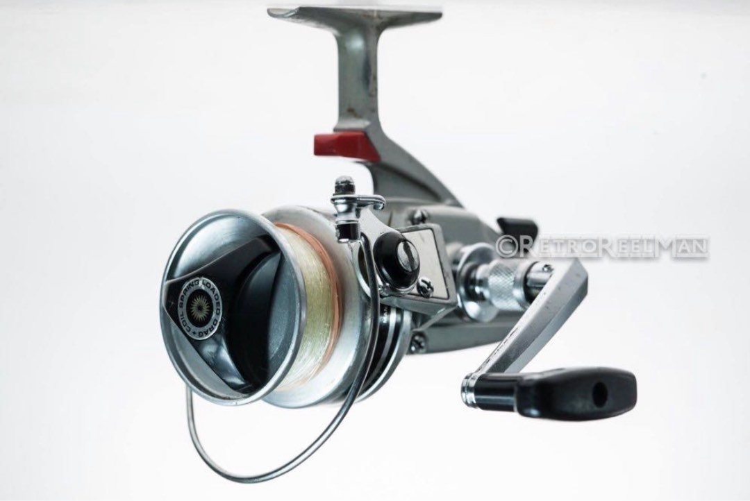 Daiwa 1500C Spinning Reel Made in Japan, Sports Equipment, Fishing on ...