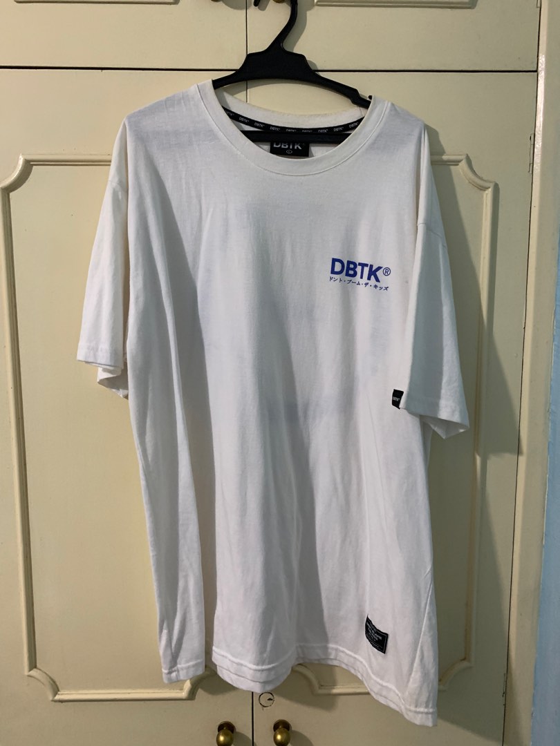 Dbtk, Men's Fashion, Tops & Sets, Tshirts & Polo Shirts on Carousell