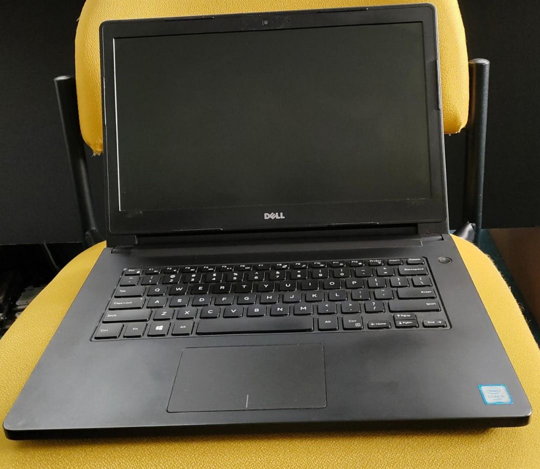 Dell i5 Laptop, Computers & Tech, Laptops & Notebooks on Carousell