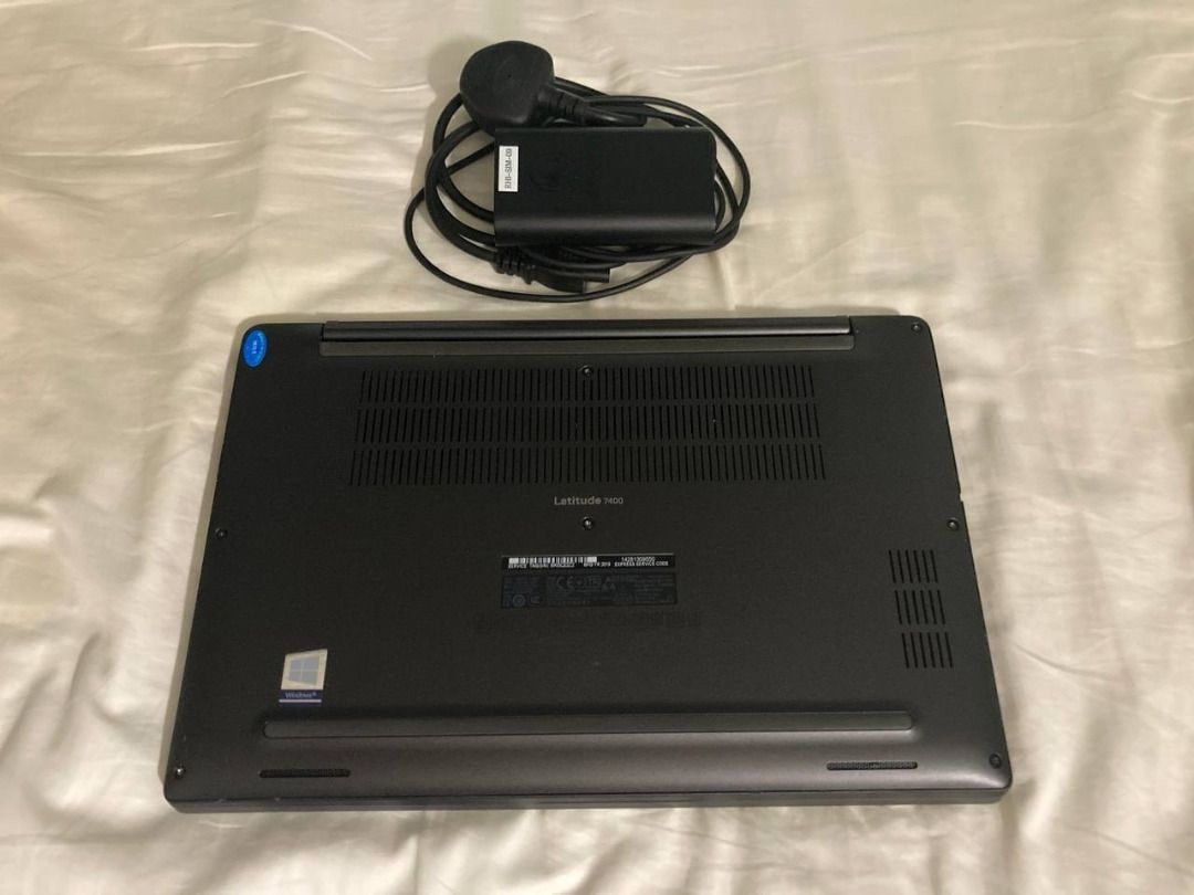 Dell Latitude E7400, Computers & Tech, Laptops & Notebooks on Carousell