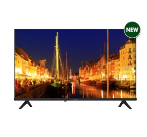 Devant 32STV103 32in HD Ready Smart TV, TV & Home Appliances, TV ...