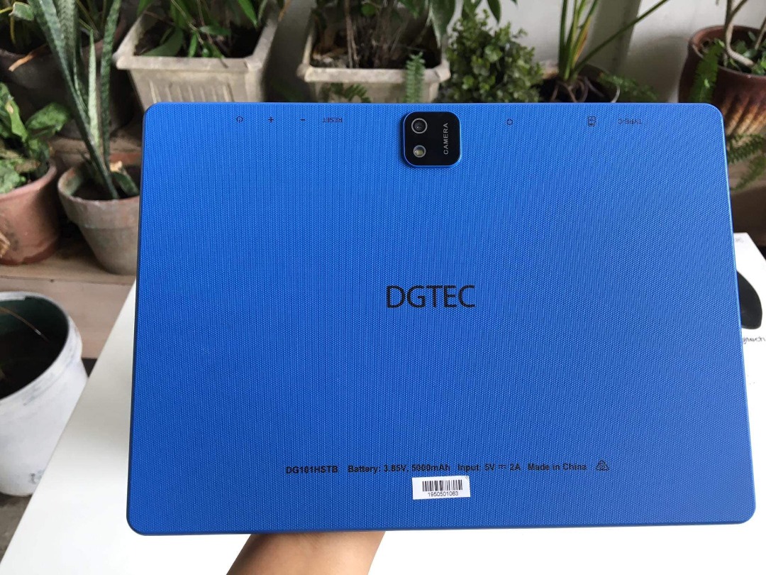 dgtec tablet, Mobile Phones & Gadgets, Mobile & Gadget Accessories, Other Mobile & Gadget ...