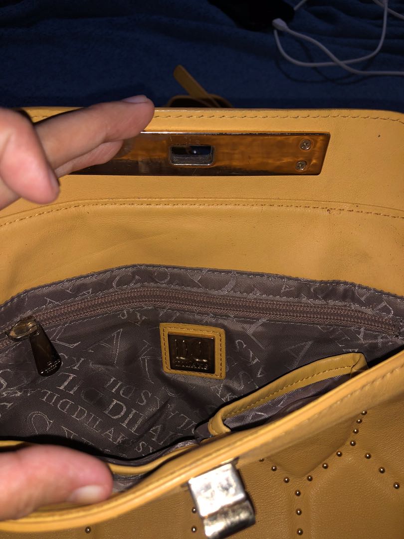 Dilaks Art Sling bag, Luxury, Bags & Wallets on Carousell