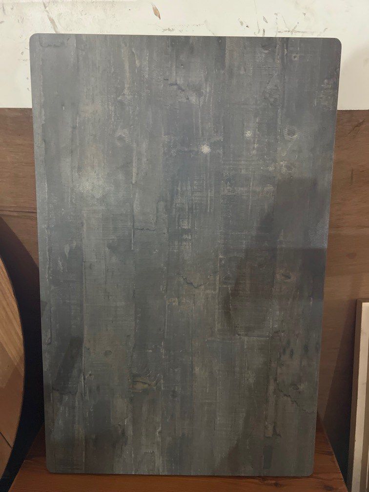 F&B Dining Table (4 pax) for Restaurant / Cafe , Furniture & Home ...