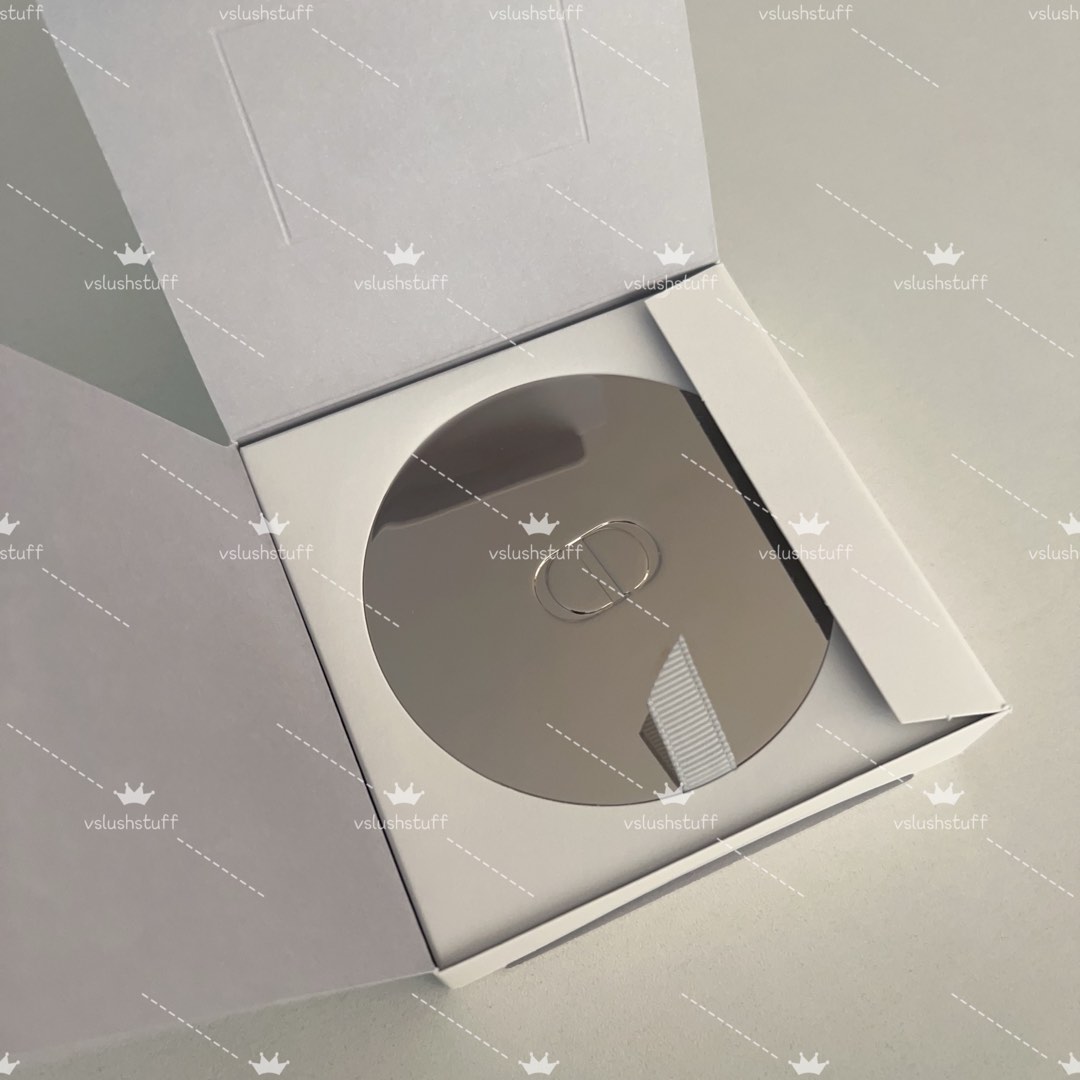 Dior LCP Candle Lid, Furniture & Home Living, Home Fragrance on Carousell