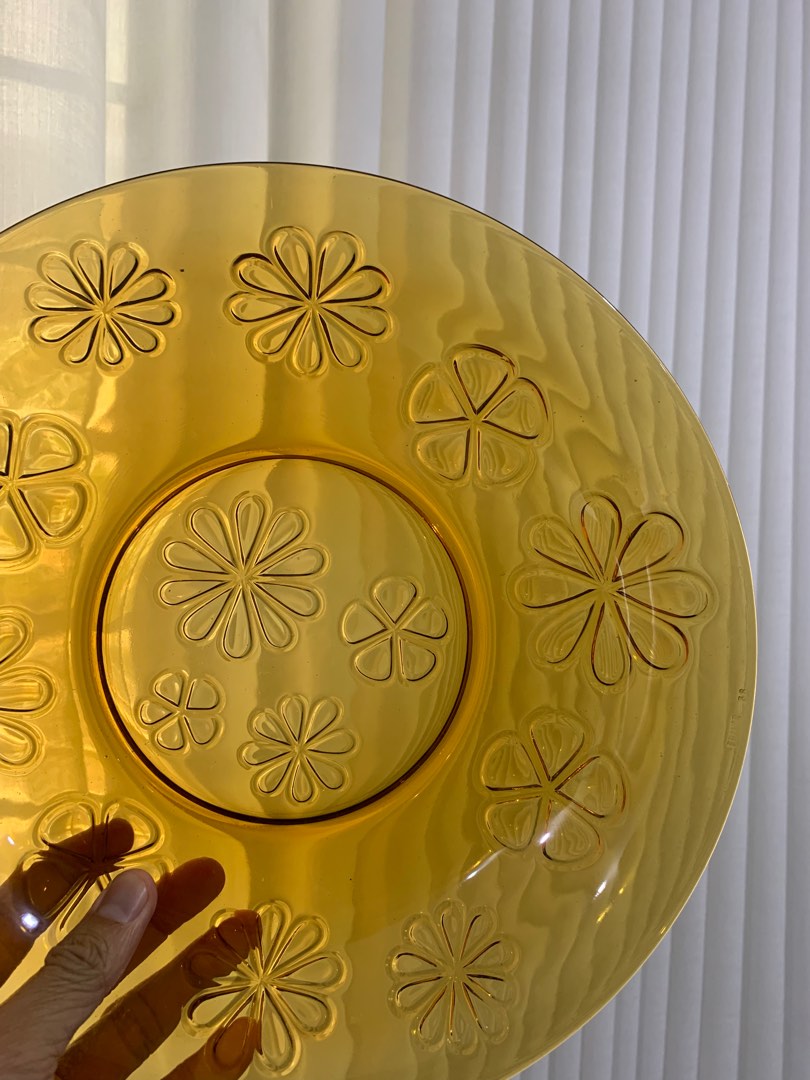 Dish Plate, Furniture & Home Living, Kitchenware & Tableware, Coffee ...