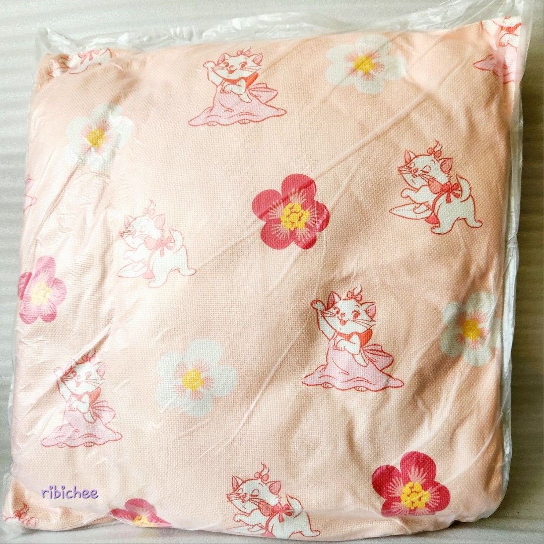 Disney Tsum Tsum Mickey Minnie Donald Goofy Marie Cat Aristocats ...