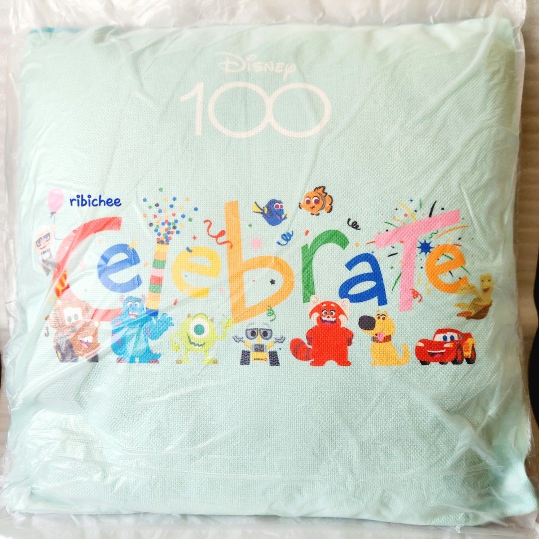 Disney Tsum Tsum Mickey Minnie Donald Goofy Marie Cat Aristocats ...