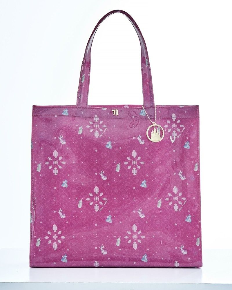 Disney X Naelofar Princess Dream Bag in 3 colour design - Aurora ...