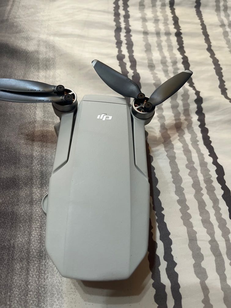 Dji Mavic mini, Photography, Drones on Carousell