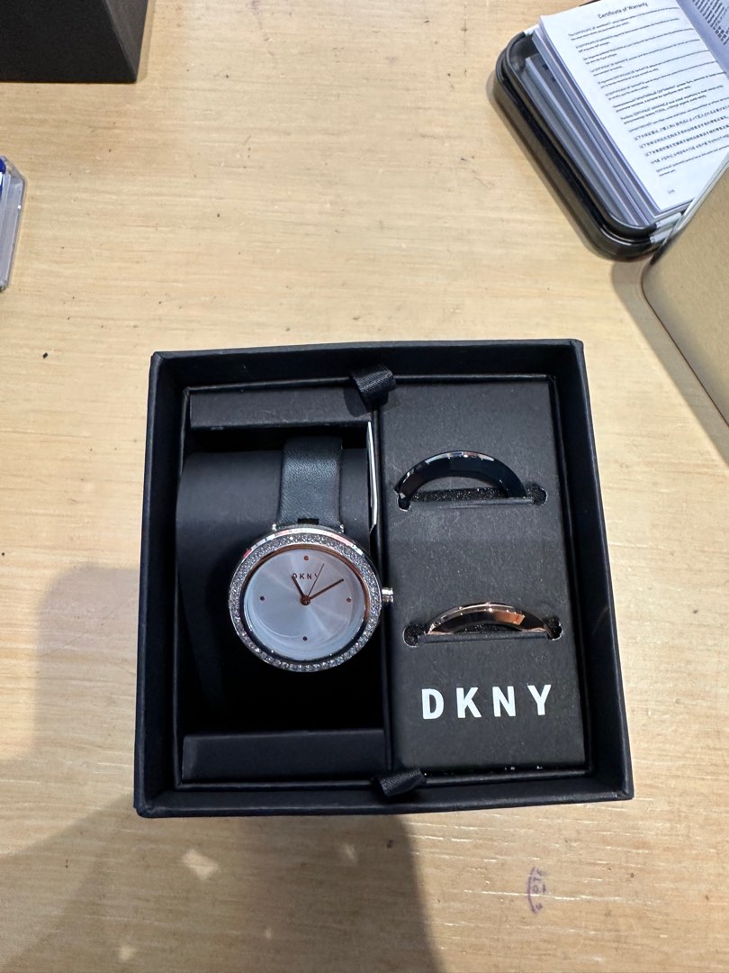 Dkny Watch, Women's Fashion, Watches & Accessories, Watches on Carousell