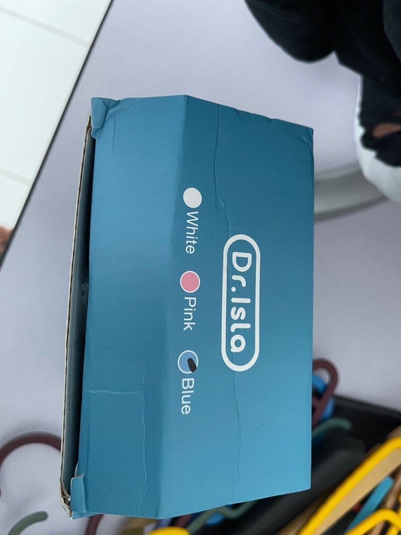 Dr isla breast pump, Babies & Kids, Nursing & Feeding, Breastfeeding ...