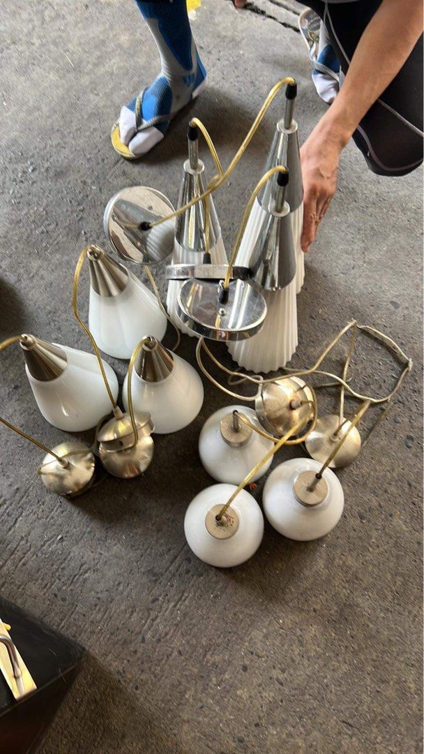 drop light, Furniture & Home Living, Home Decor, Other Home Decor on ...