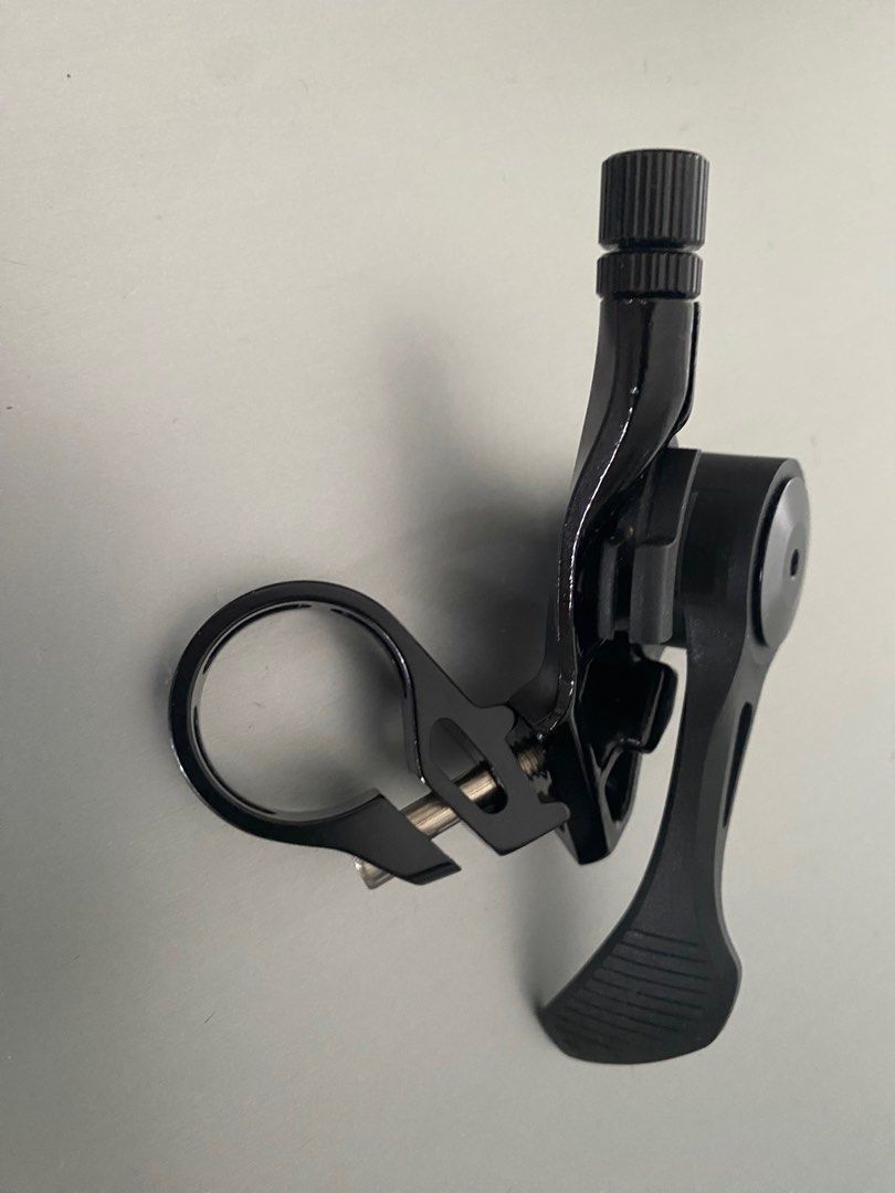 Dropper post lever, Sports Equipment, Bicycles & Parts, Parts ...