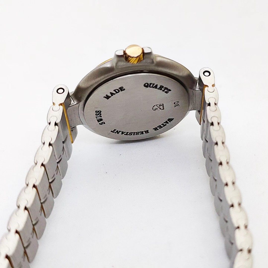 Dunhill Millennium Ladies Watch, Women's Fashion, Watches & Accessories ...