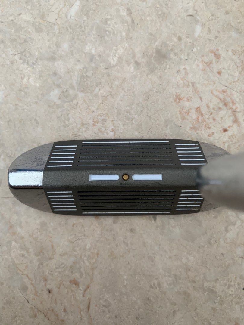 Dunlop Utility 2-way Chipper, Sports Equipment, Sports & Games, Golf on ...