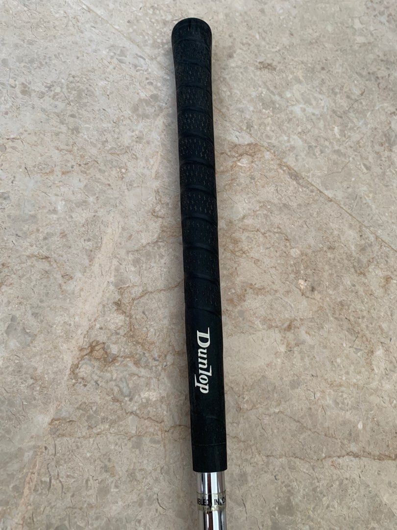 Dunlop Utility 2-way Chipper, Sports Equipment, Sports & Games, Golf on ...