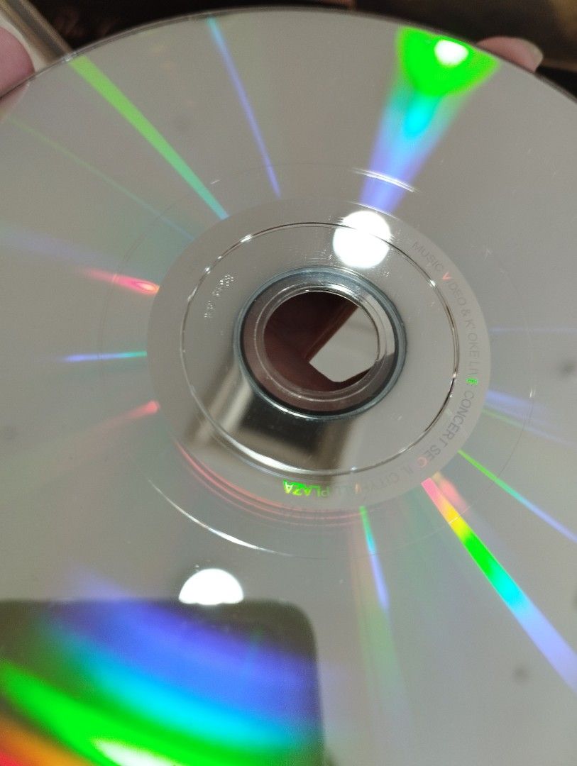 (DVD) PSY Gangnam Style Live Concert, Hobbies & Toys, Music & Media ...