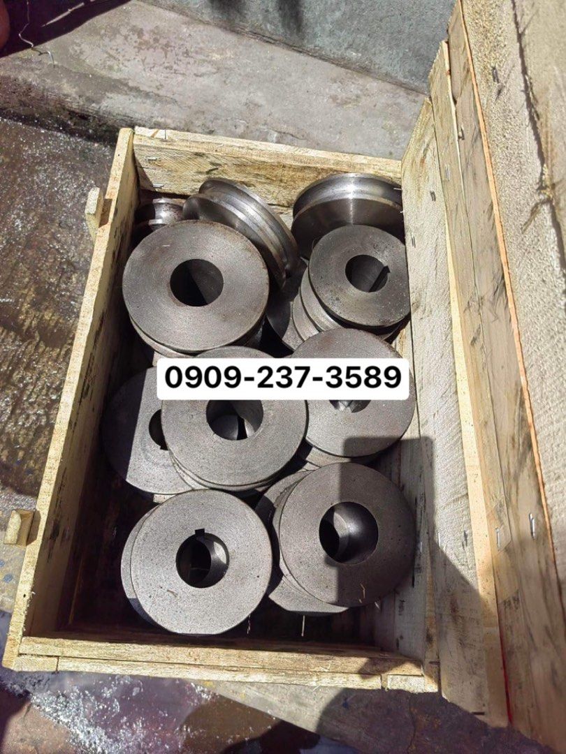 Electrice Tube Bender, Commercial & Industrial, Construction Tools ...