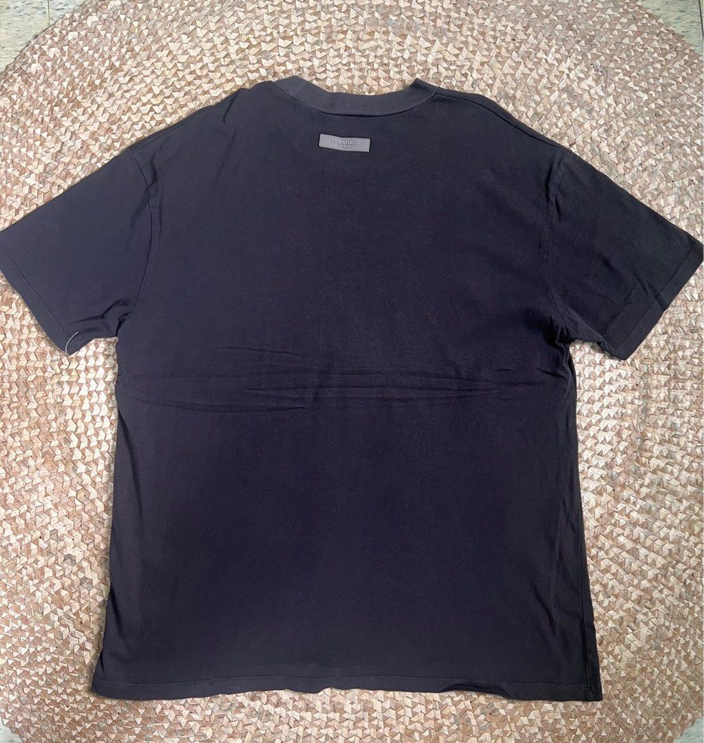 ESSENTIALS 1977, Men's Fashion, Tops & Sets, Tshirts & Polo Shirts on ...