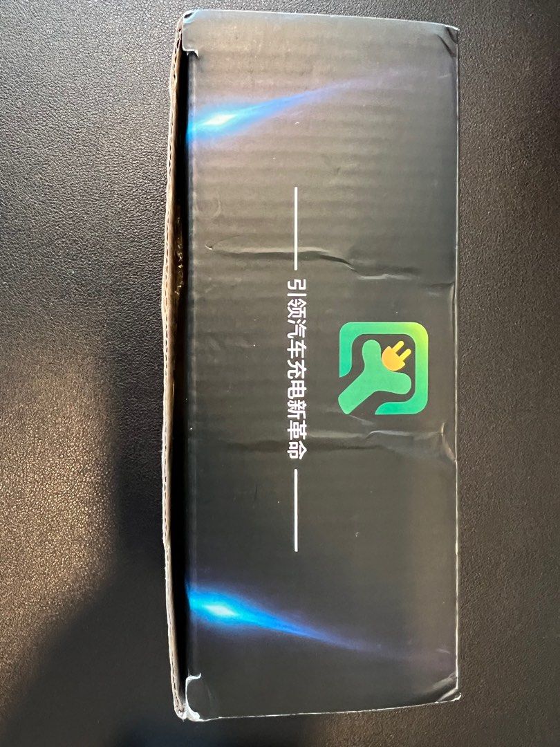 Ev V2l Adapter Type 2 With Universal Socket Mobile Phones And Gadgets