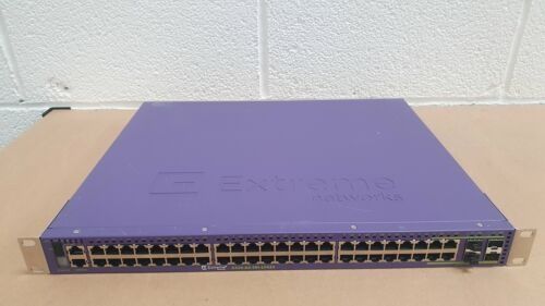 Extreme x440-g2-48t-10ge4, 電腦＆科技, 電腦周邊及配件, 電腦周邊產品 - Carousell
