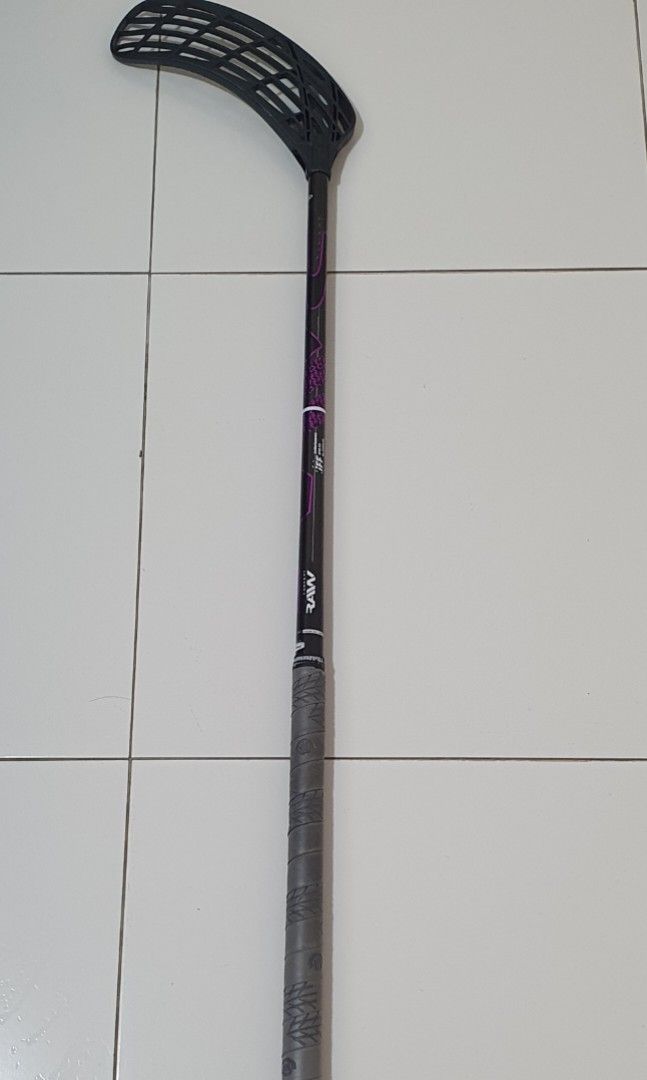 Fatpipe raw concept 29, Sports Equipment, Sports & Games, Racket & Ball ...