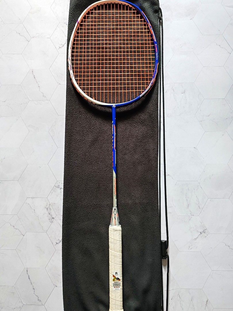 Felet Arcana 80S Badminton Racket, Sports Equipment, Sports & Games ...
