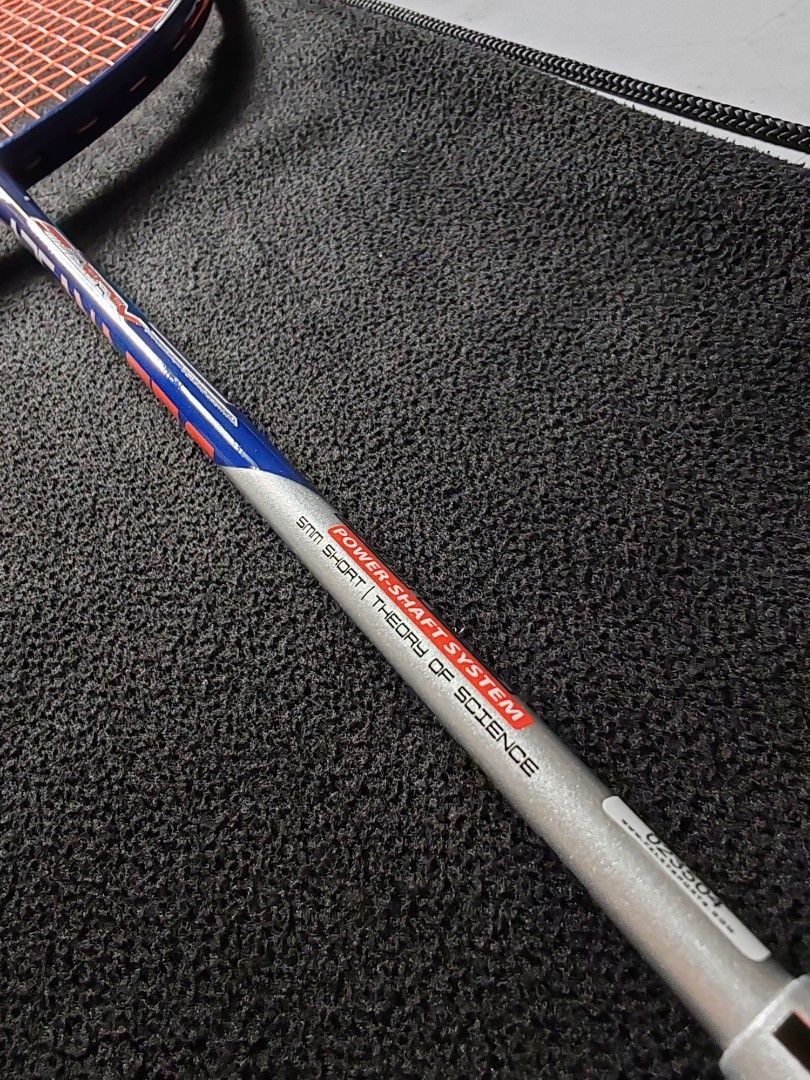 Felet Arcana 80S Badminton Racket, Sports Equipment, Sports & Games ...