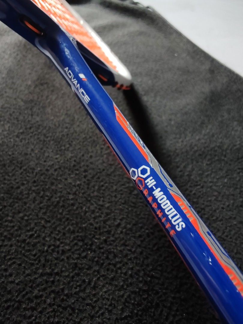 Felet Arcana 80S Badminton Racket, Sports Equipment, Sports & Games ...