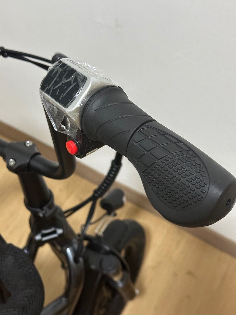 Fiido Q1 36V 10.4AH Electric Scooter Full Spec full Suspension - BNIB ...