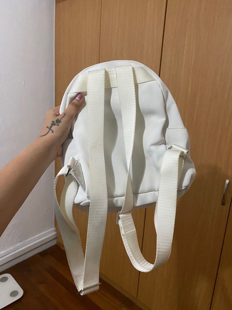 FILA Backpack, Women's Fashion, Bags & Wallets, Backpacks on Carousell