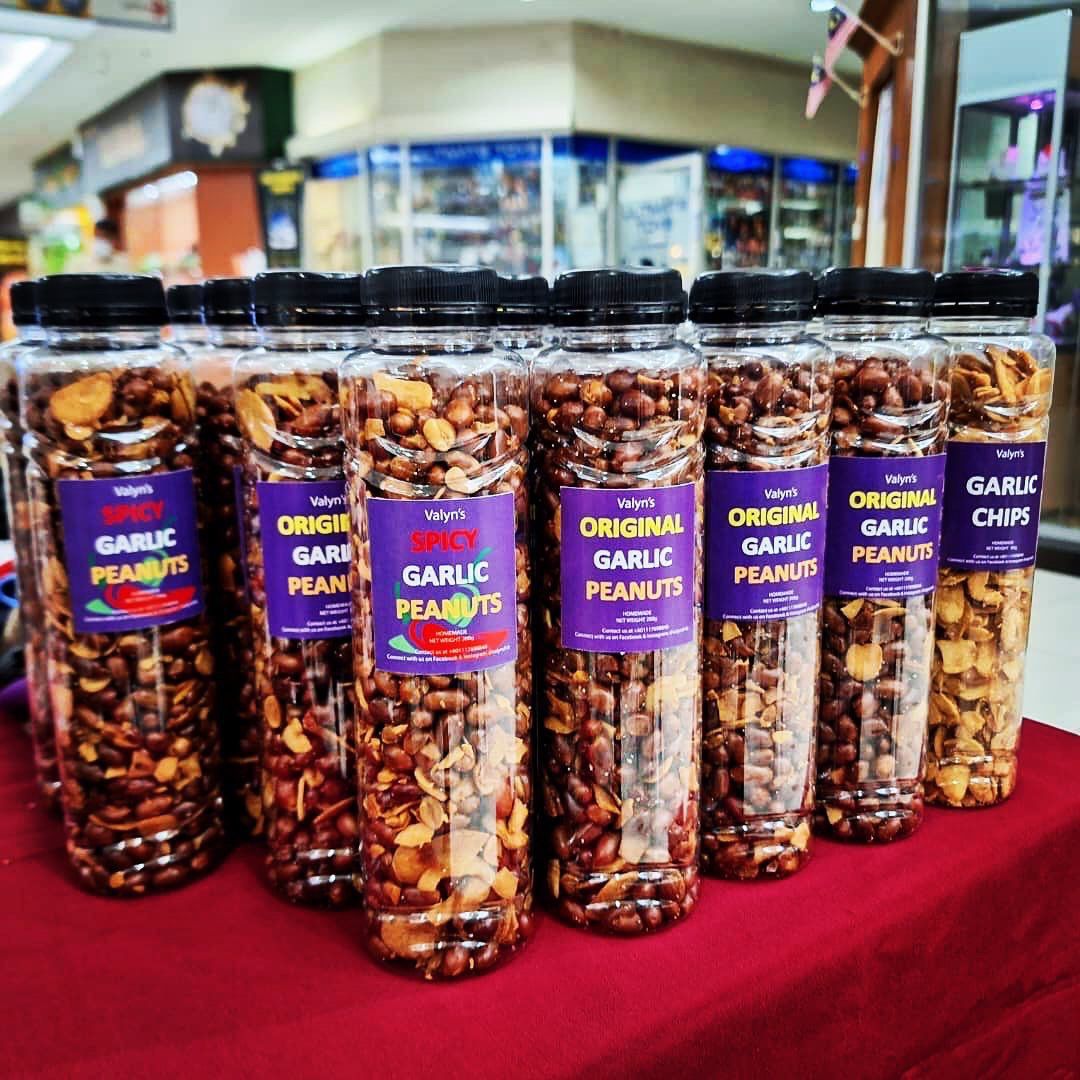 Filipino Peanuts ( Valyns), Food & Drinks, Other Food & Drinks on Carousell