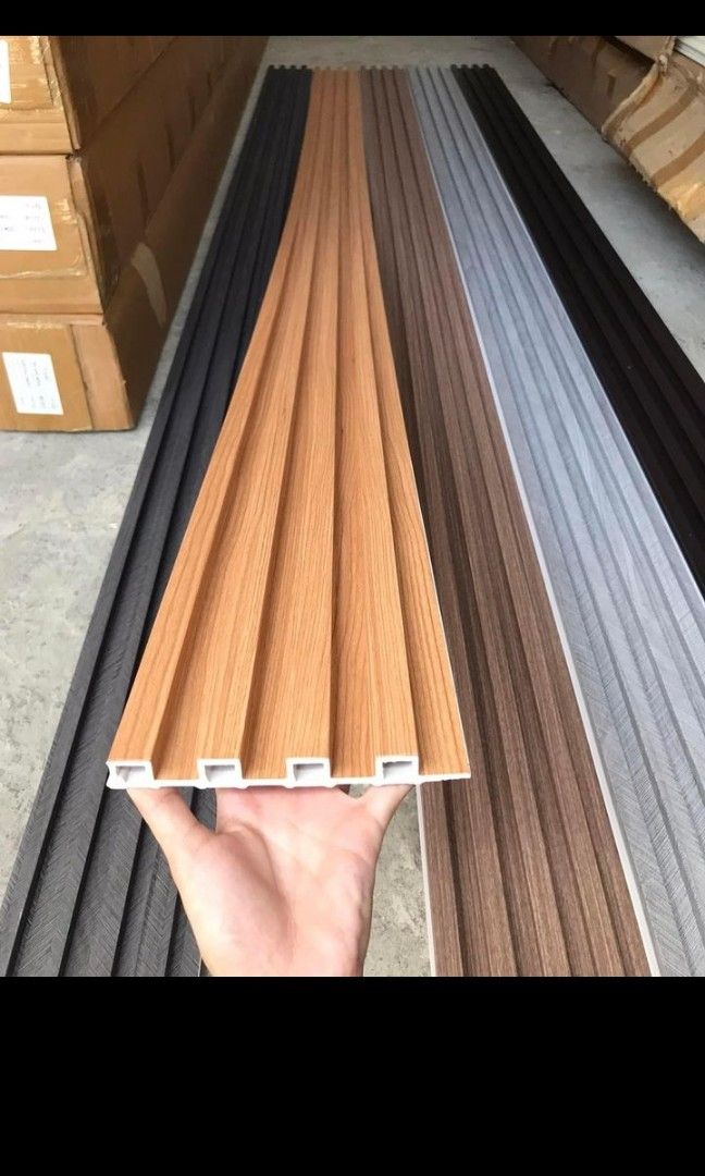Floated panel, Commercial & Industrial, Construction & Building ...