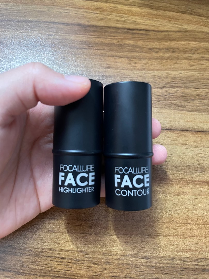 Follacure Highlighter & Contour, Beauty & Personal Care, Face, Makeup ...