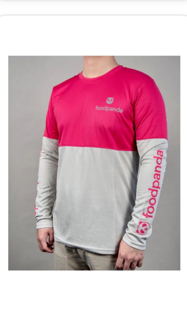 Foodpanda Rider Kit, Women's Fashion, Bags & Wallets, Backpacks on ...