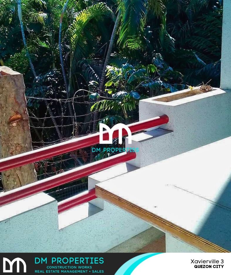 For Sale: Lot with Old House in Xavierville 3, Quezon City, Property ...