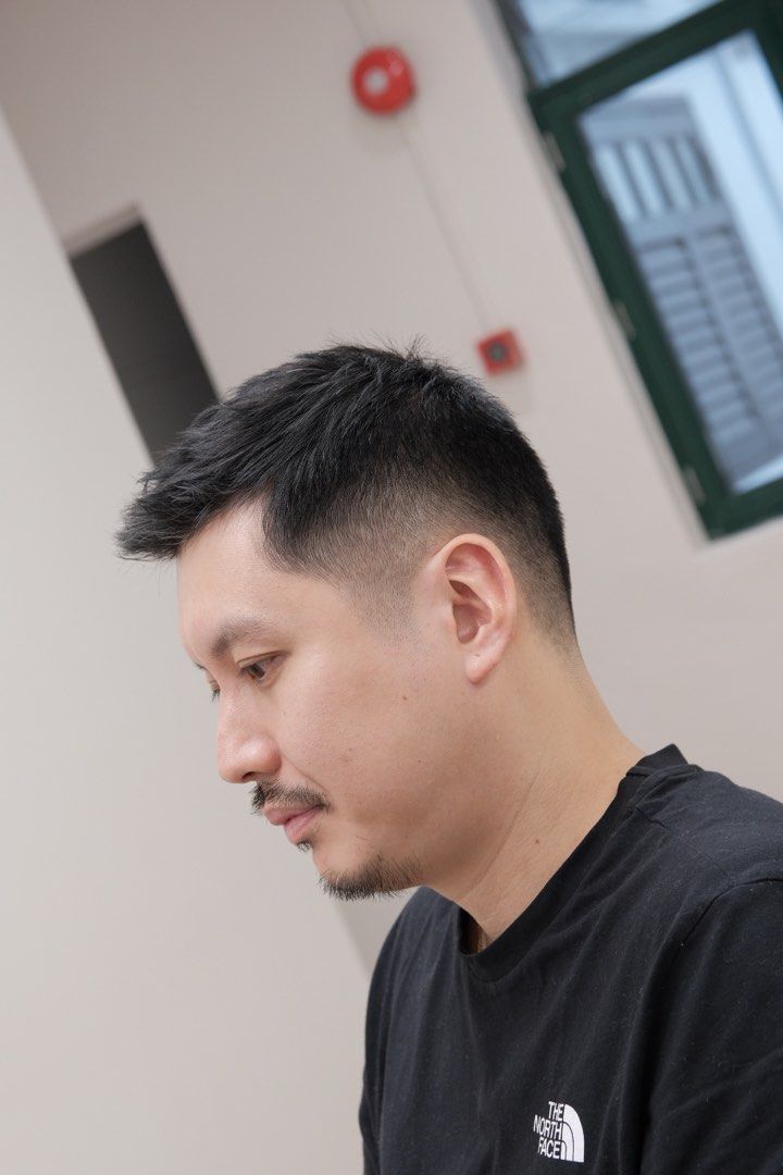 FREE HAIRCUTS, Beauty & Personal Care, Hair on Carousell