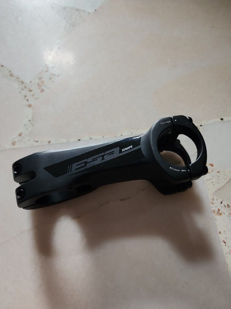 FSA SMR Vision NS SMR 90mm bicycle bike stem handle bar road bike roadbike, Sports Equipment ...