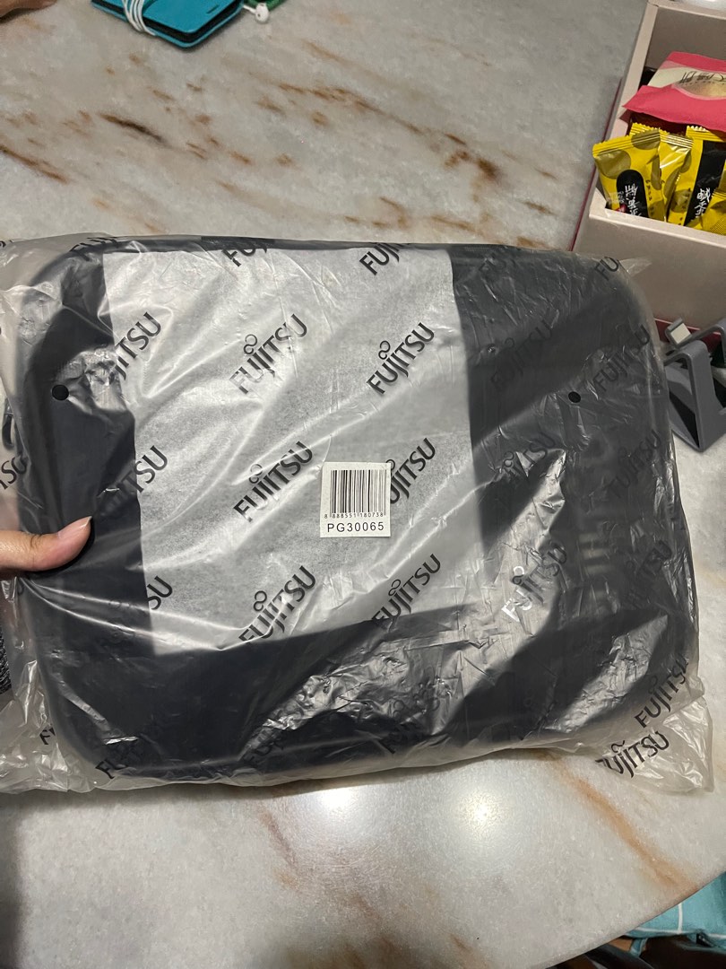 fujitsu brand new laptop bag 13inch, Computers & Tech, Parts ...