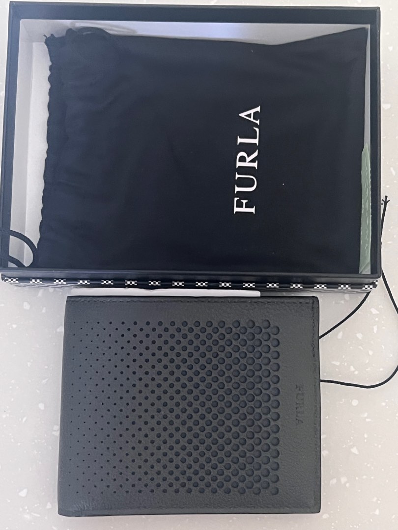 Furla wallet, Luxury, Bags & Wallets on Carousell