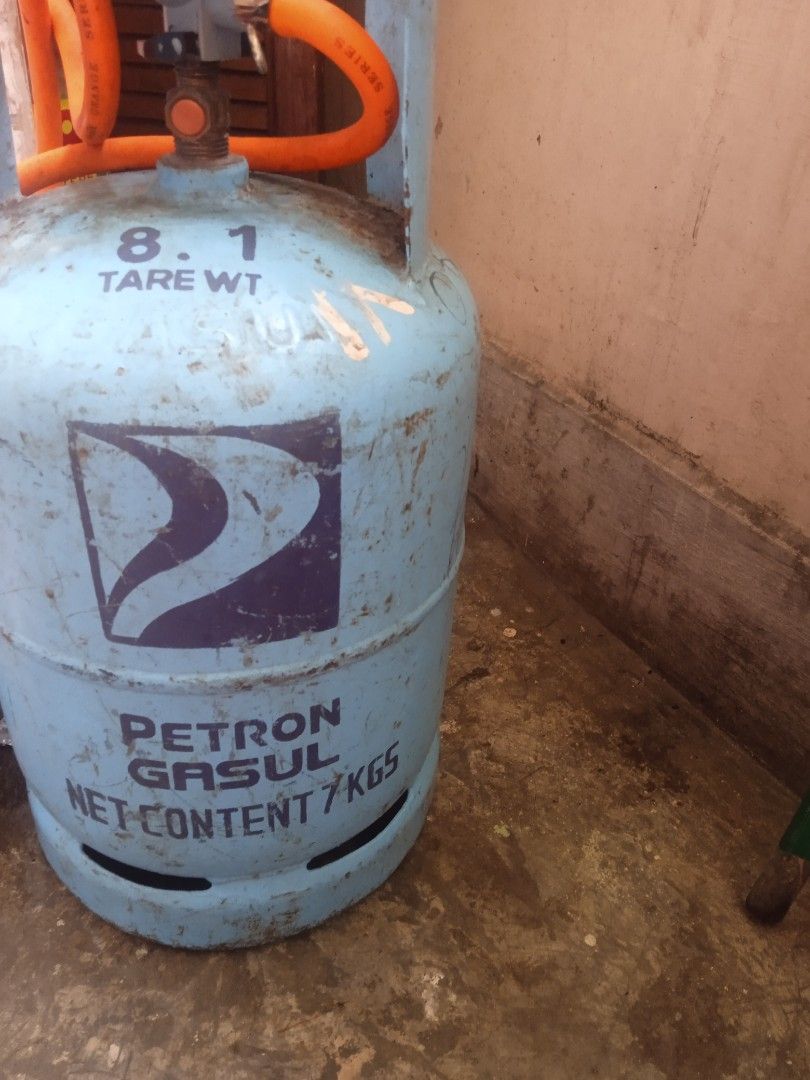 gasulito for sale, Furniture & Home Living, Home Improvement ...