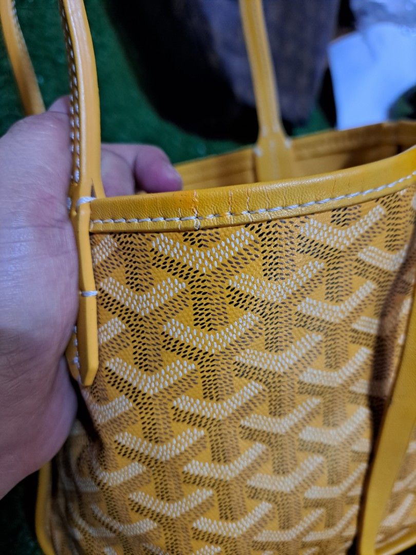 Goyard, Luxury, Bags & Wallets on Carousell
