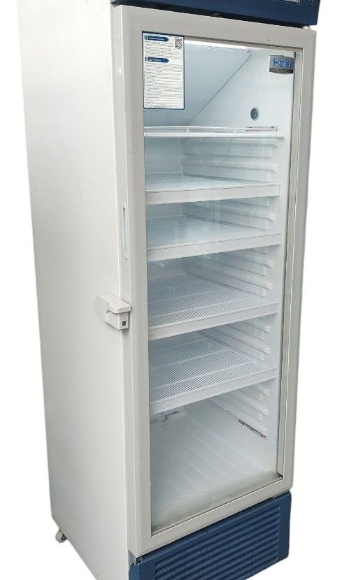 HAIER Pharmaceutical Refrigerator for sale @ $450 each (AAR 2088), Health & Nutrition, Medical ...