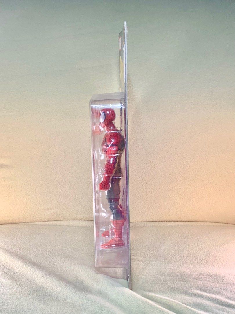 Hasbro Marvel Legends Ben Reilly Spider-Man, Hobbies & Toys, Toys ...