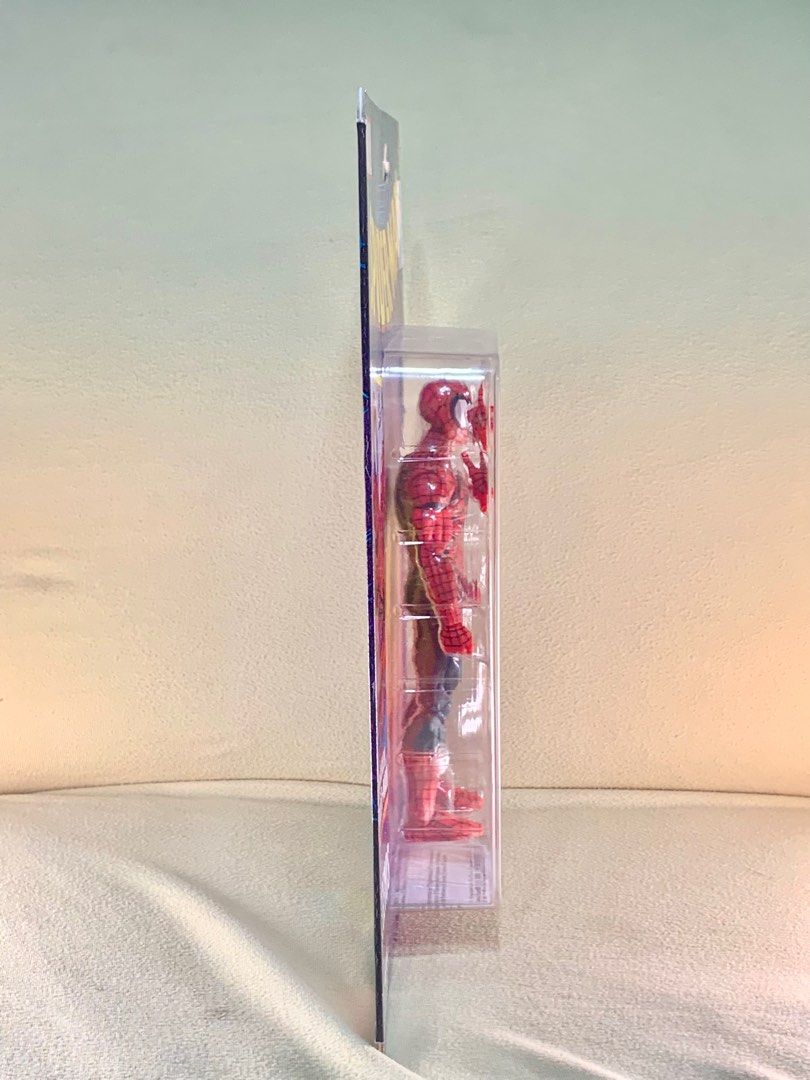 Hasbro Marvel Legends Ben Reilly Spider-Man, Hobbies & Toys, Toys ...