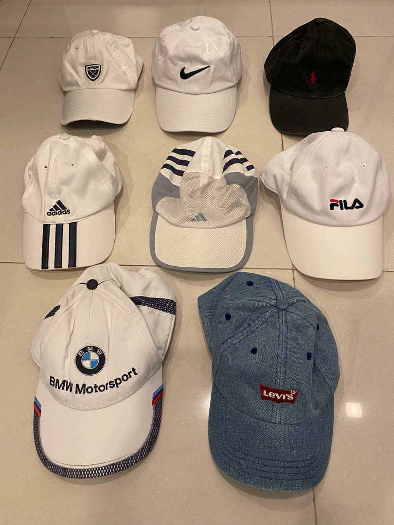 Hat and Caps, Men's Fashion, Watches & Accessories, Caps & Hats on ...