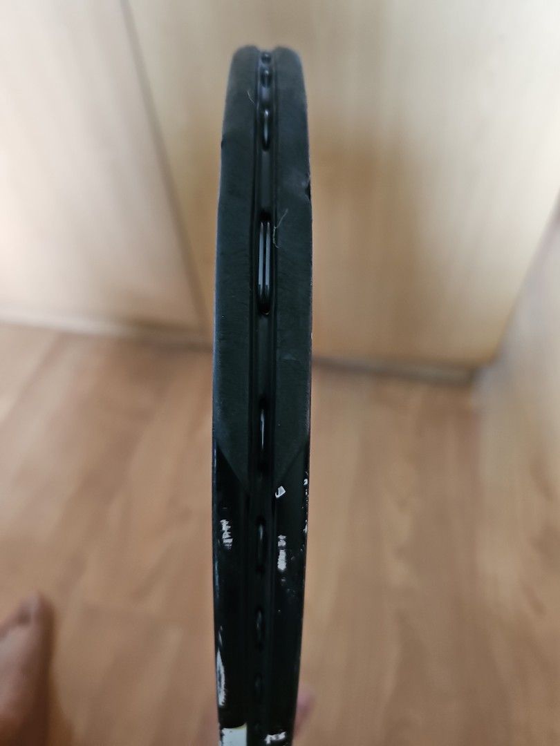 Head Speed Pro Tennis Racket, Sports Equipment, Sports & Games, Racket ...