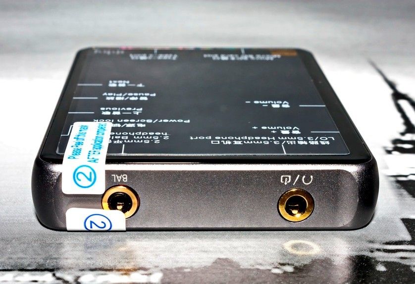 Hiby R3 Pro Saber Hi-Res Players, Audio, Portable Music Players on ...