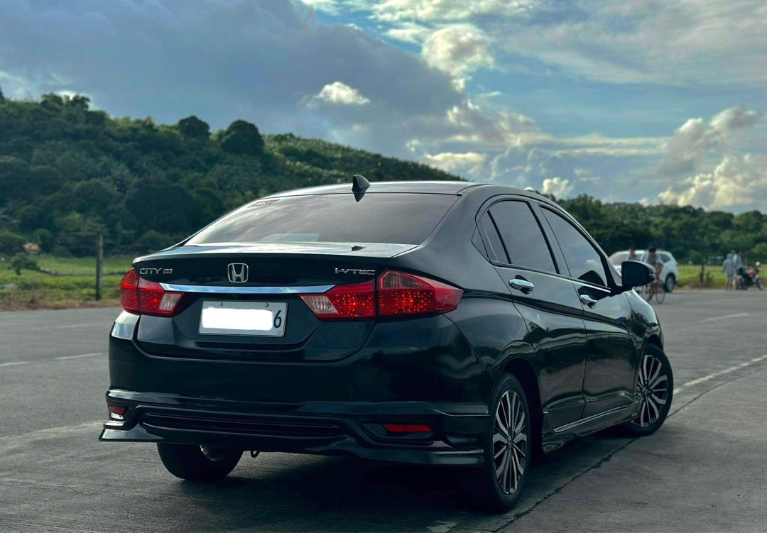 Honda City 1.5 Basic V Sedan i-VTEC (A), Cars for Sale, Used Cars on Carousell